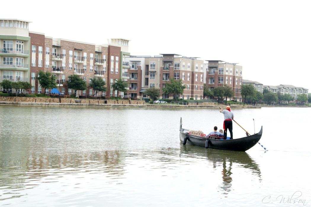 Gondola Adventures Irving | Venetian Gondola Rides in Irving, TX