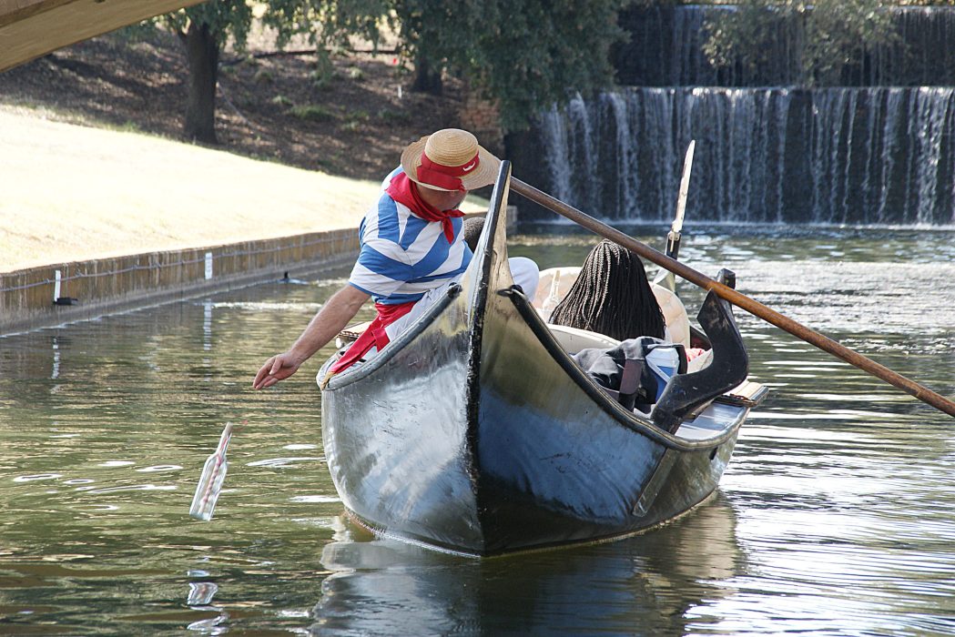 General Information | Gondola Adventures Irving