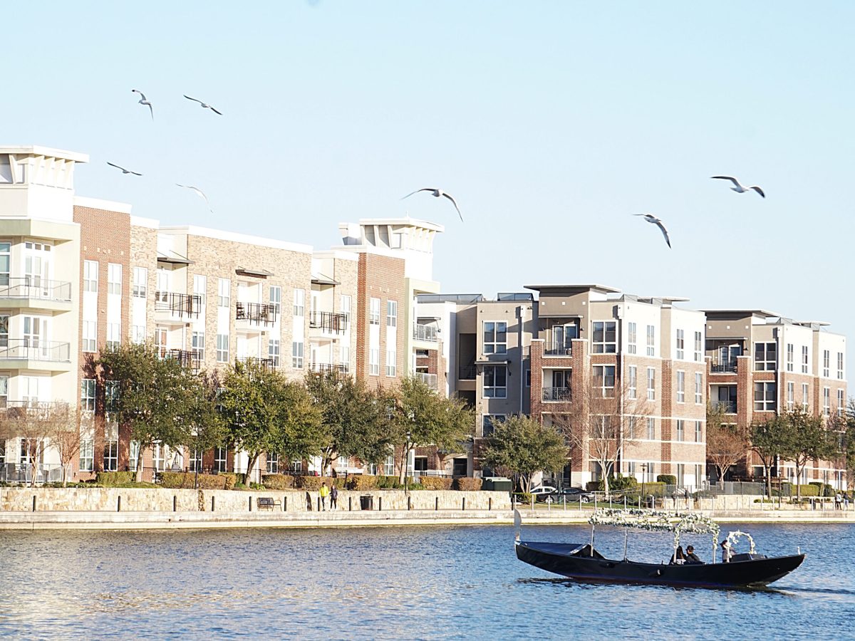 Gondola Adventures Irving | Venetian Gondola Rides in Irving, TX